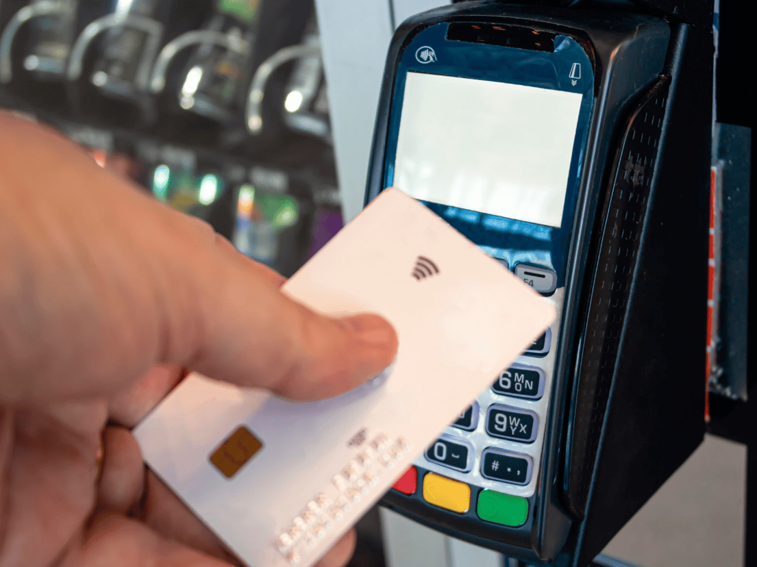 Best Options for Hospital Vending Machines