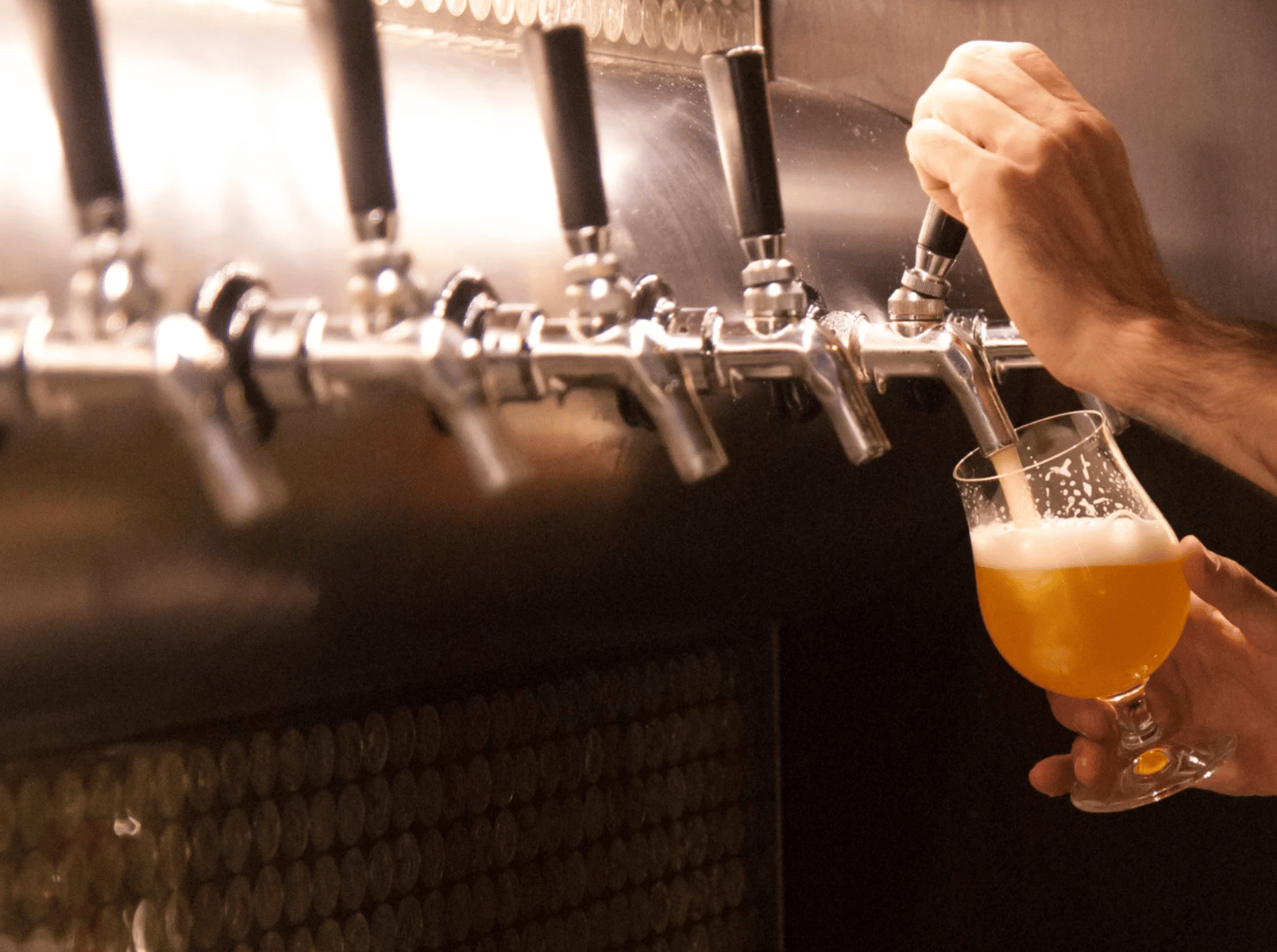 Beer Tap Line Cleaning 101: Why It Matters for Quality, Safety, and Sales