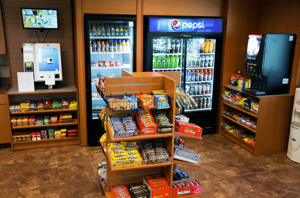 The 5-Step Plan: How to Get a Micro Market into Your Business