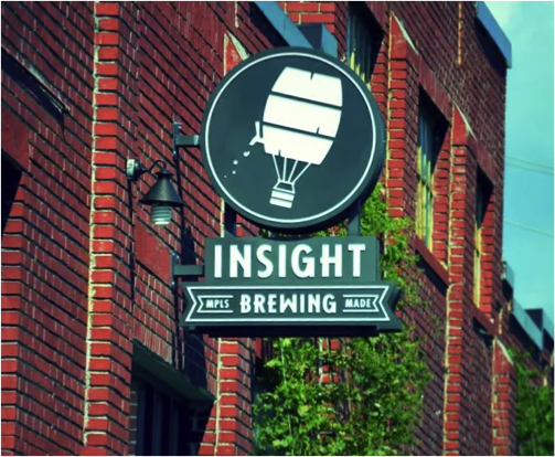 Crafting Legends: Insight Brewing Company Feature