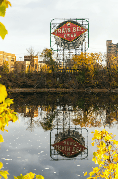 Spotlight on Minnesota Craft Beer