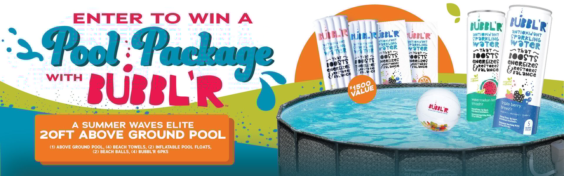 Community Contests & Promotions