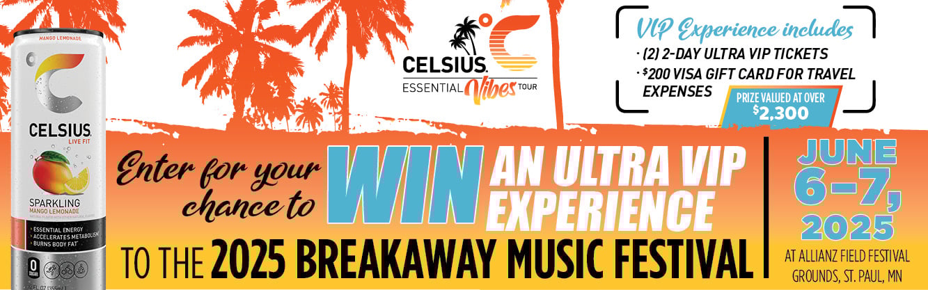 Community Contests & Promotions