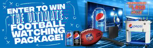 Community Contests & Promotions