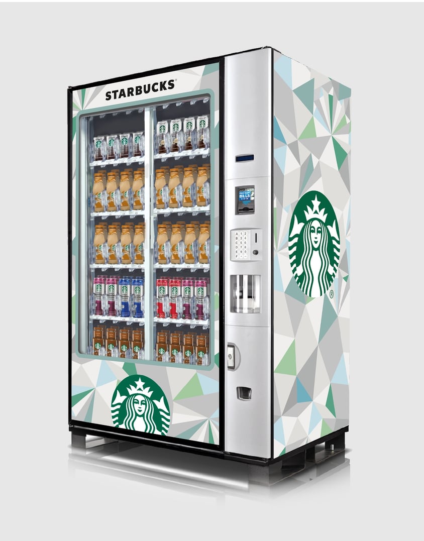 Types of Vending Machines you can install at your location