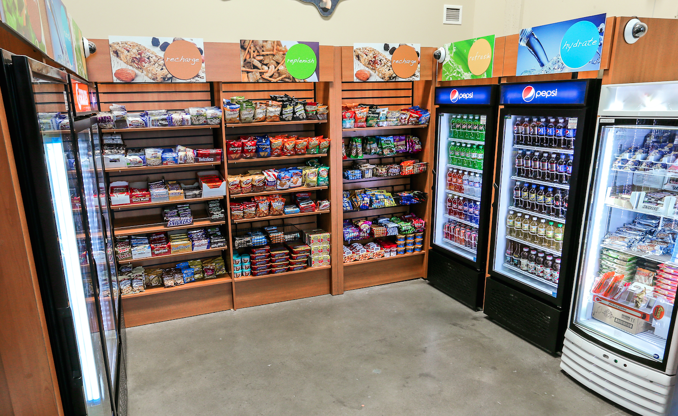 All in One Micro Market eBook